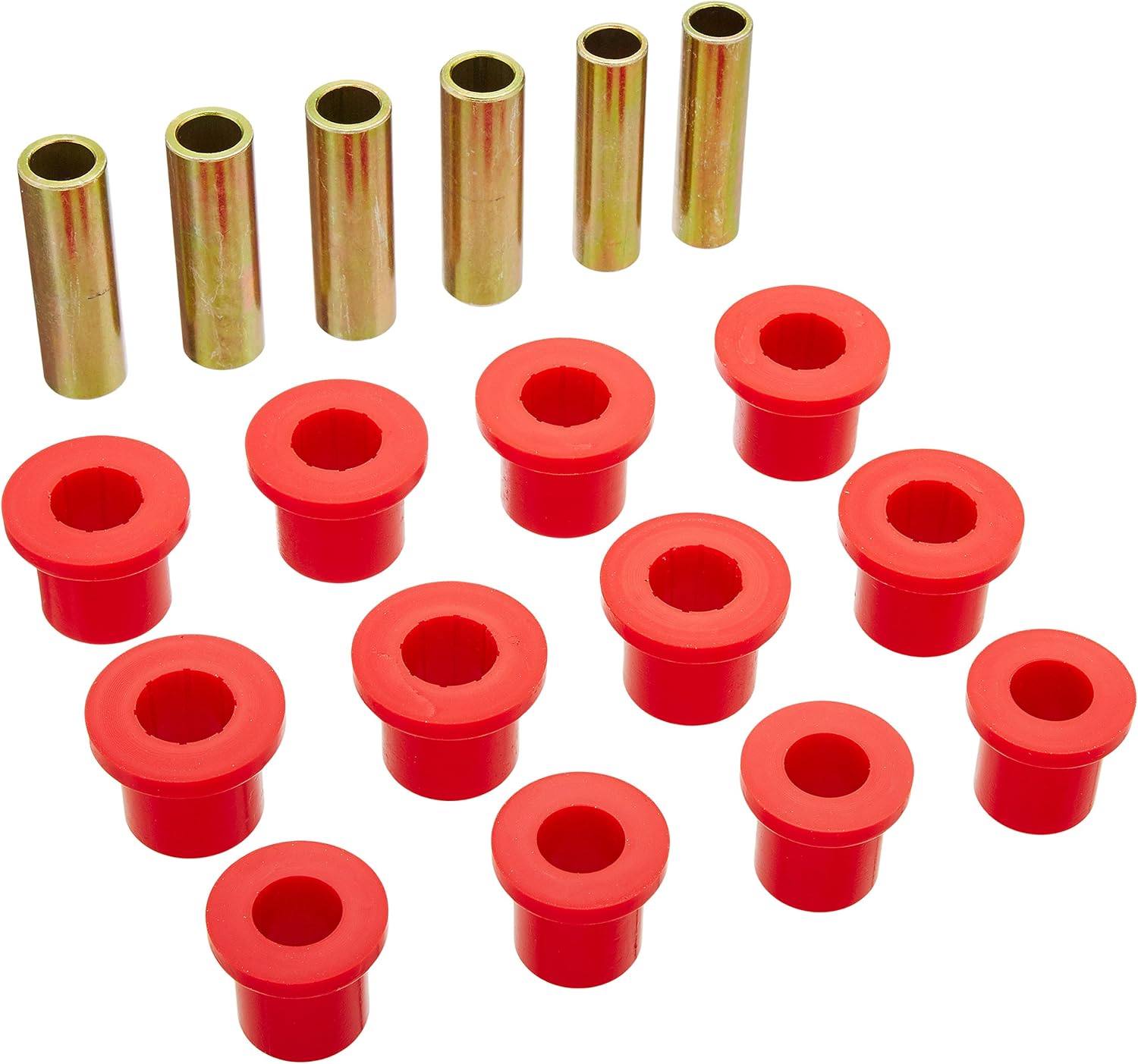 Amazon.com: Energy Suspension 4.7106R C-Bushing with 7 Degree Offset ...
