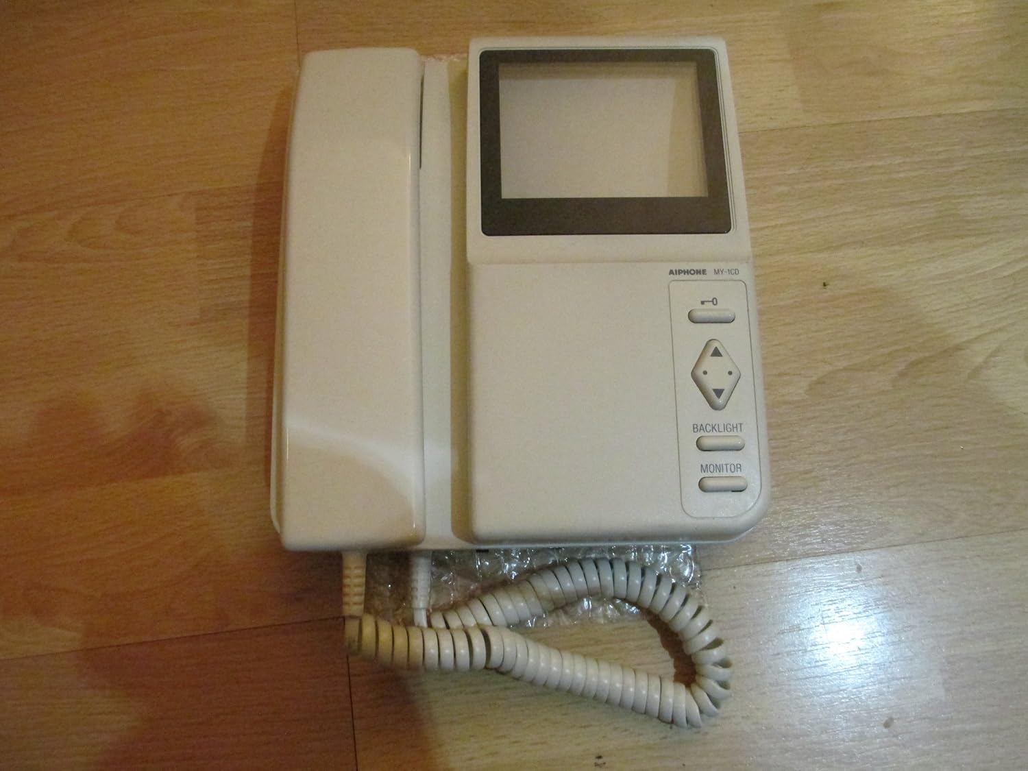 Amazon.com : AIPHONE MY-1CD : Electronics : Electronics