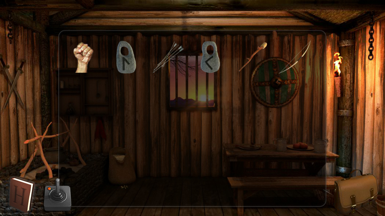 Viking's Escape - App on the Amazon Appstore
