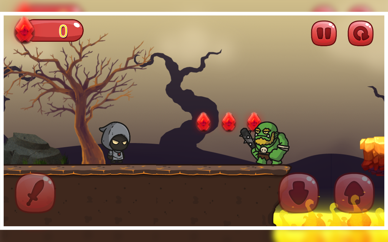 Lord of Thrones : Knights vs Orcs - App on Amazon Appstore