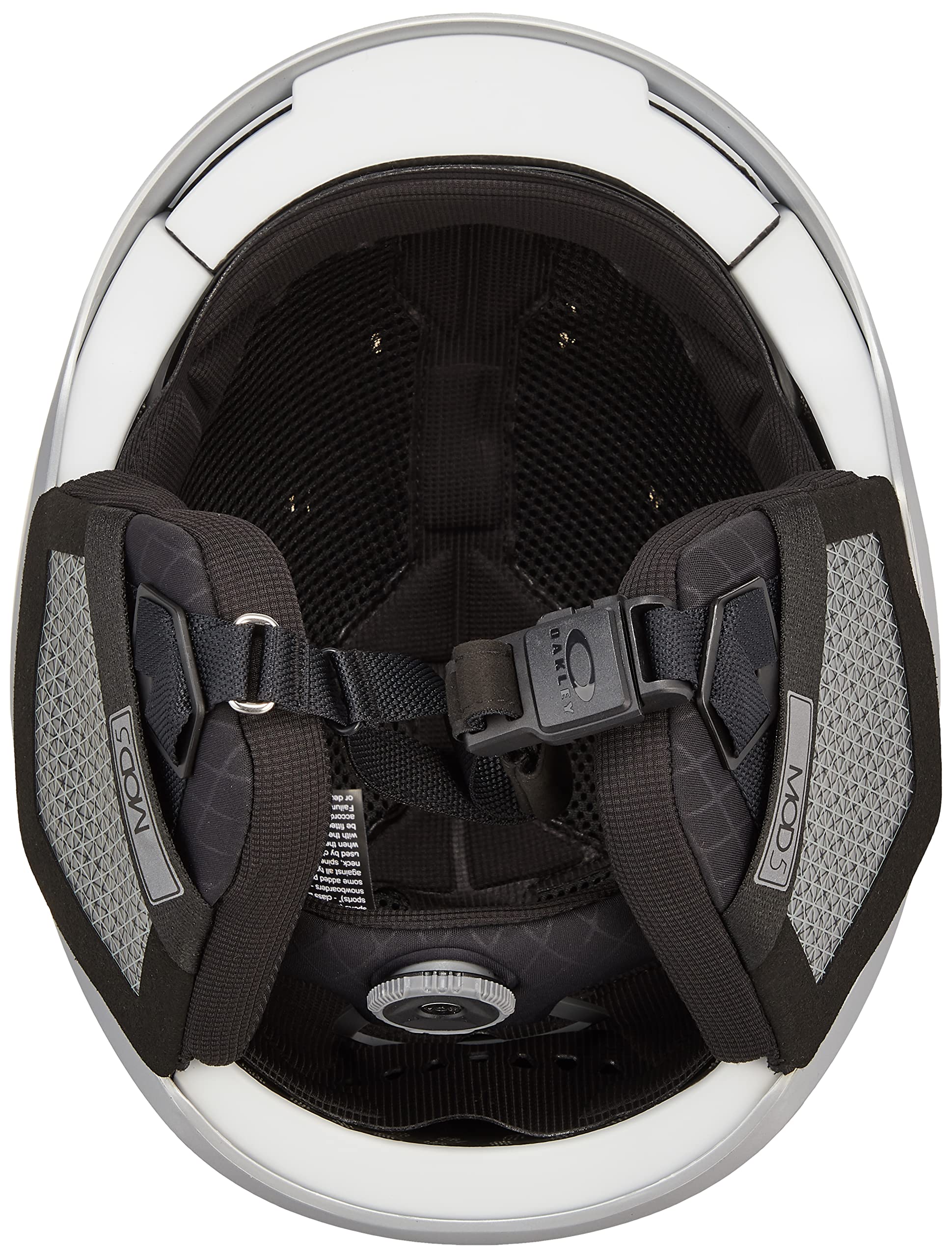 Snapklik.com : MOD5 Helmet