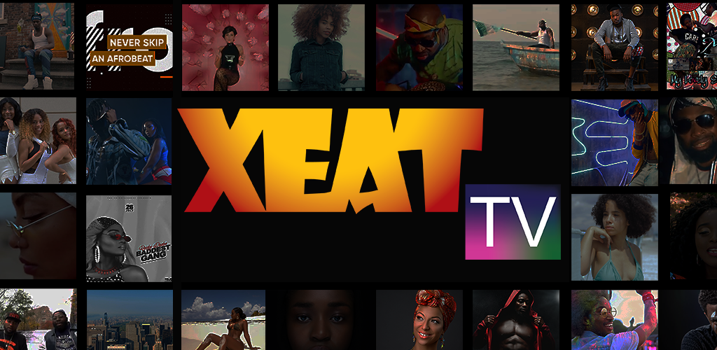 XEAT TV - App on Amazon Appstore