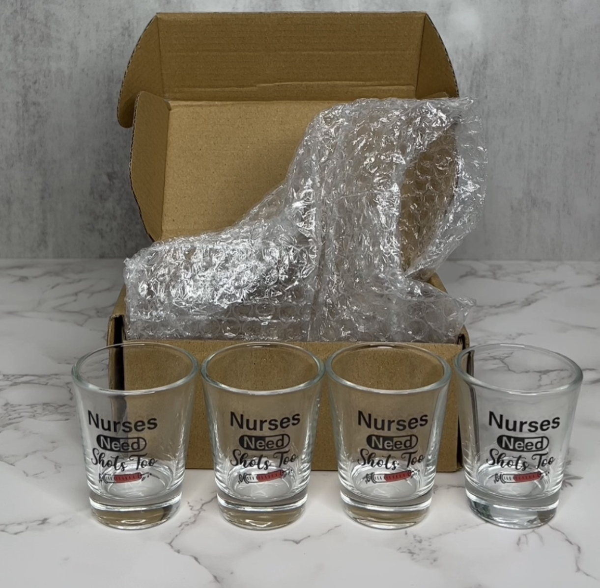 Talia Foster's Amazon Page