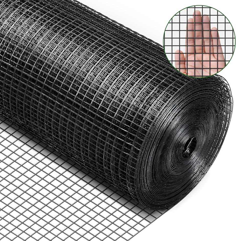 Hardware Cloth | Amazon.com | Building Supplies - Materials