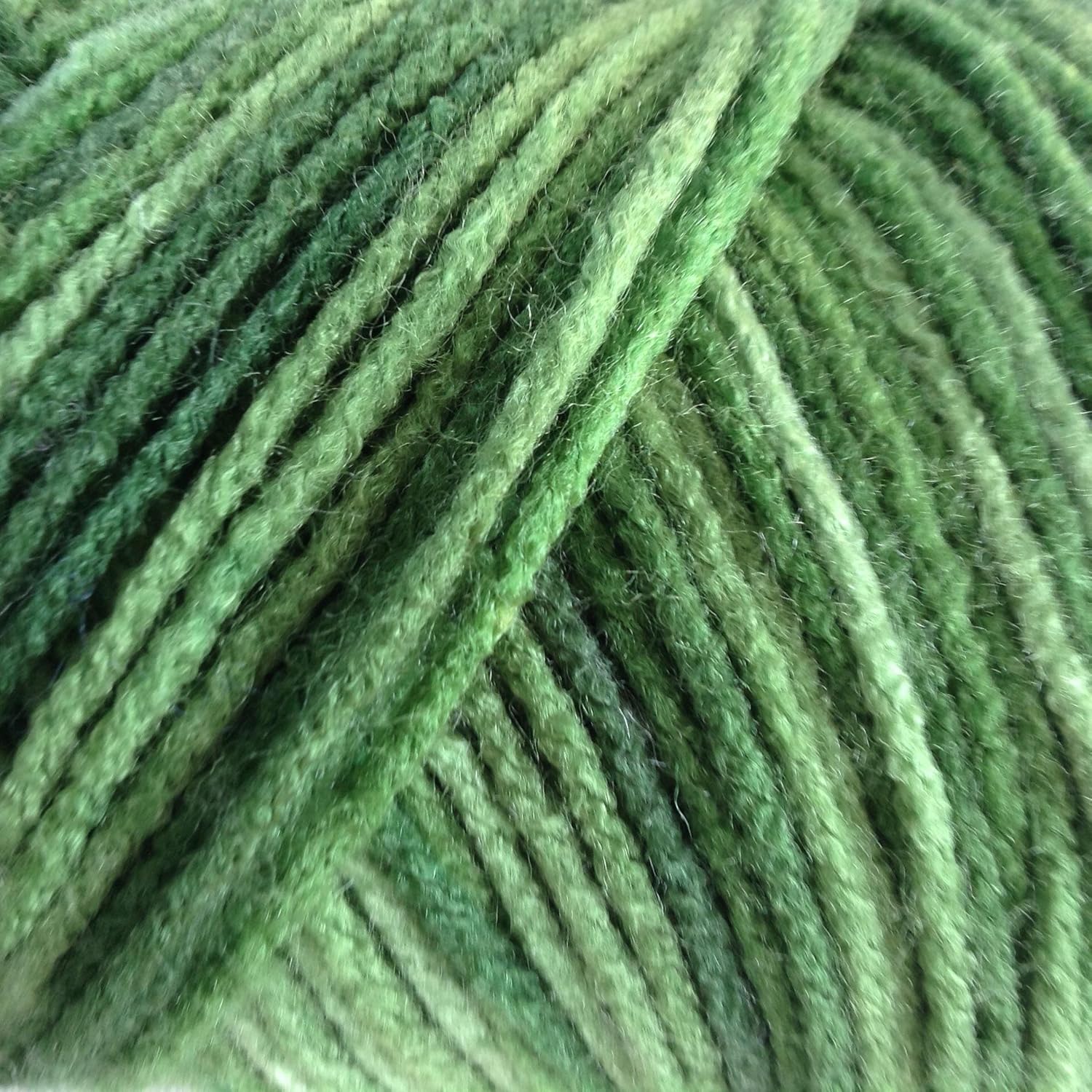 Amazon.com: Red Heart Super Saver Yarn-Green Tones