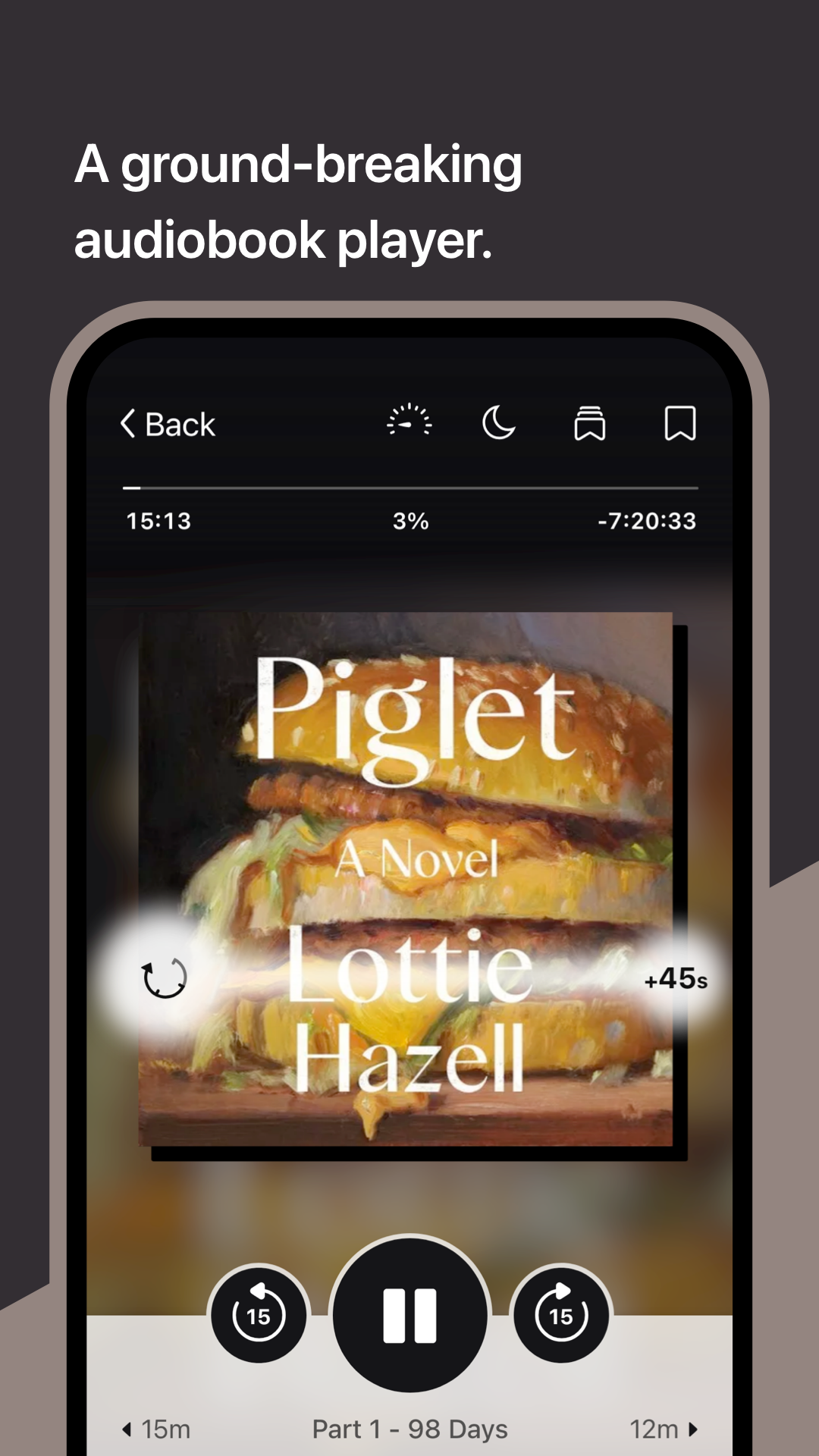 Libby, die Bibliotheks-App:Amazon.de:Appstore for Android