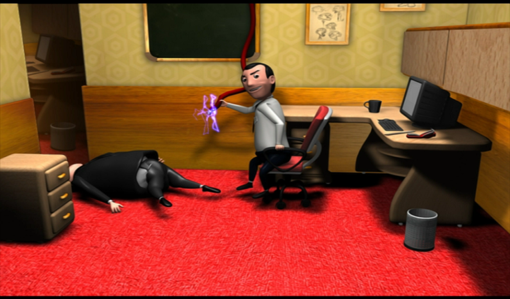 Whack Ur Boss - App on the Amazon Appstore