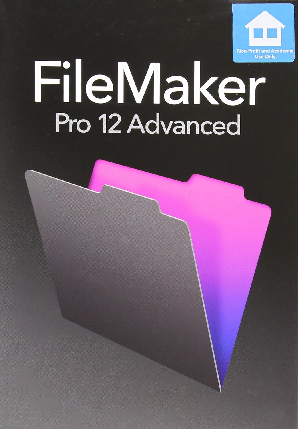 Amazon.com: FileMaker Pro Advanced - ( v. 12 ) - complete : Electronics