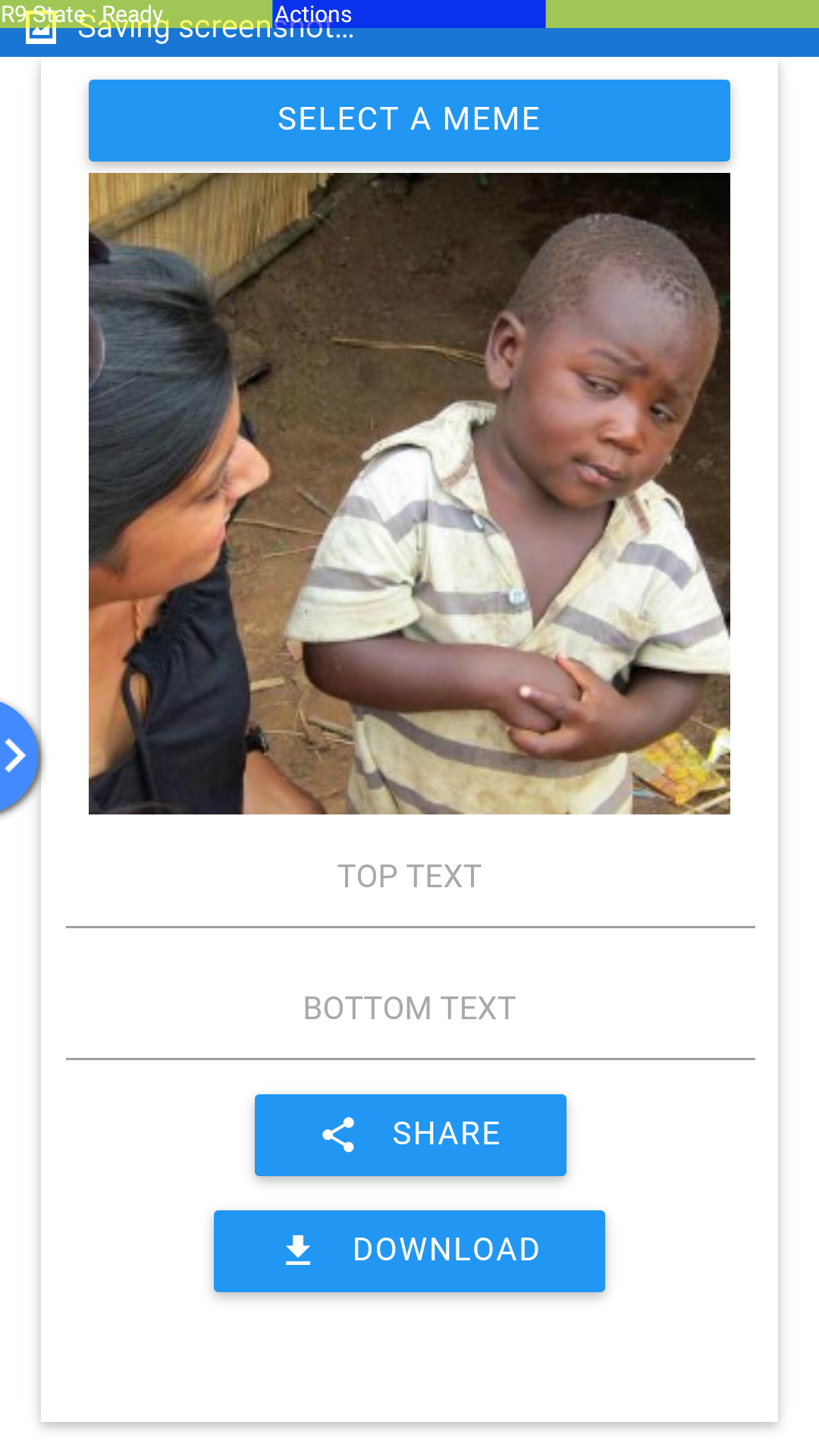 Funny Meme Maker - App on Amazon Appstore