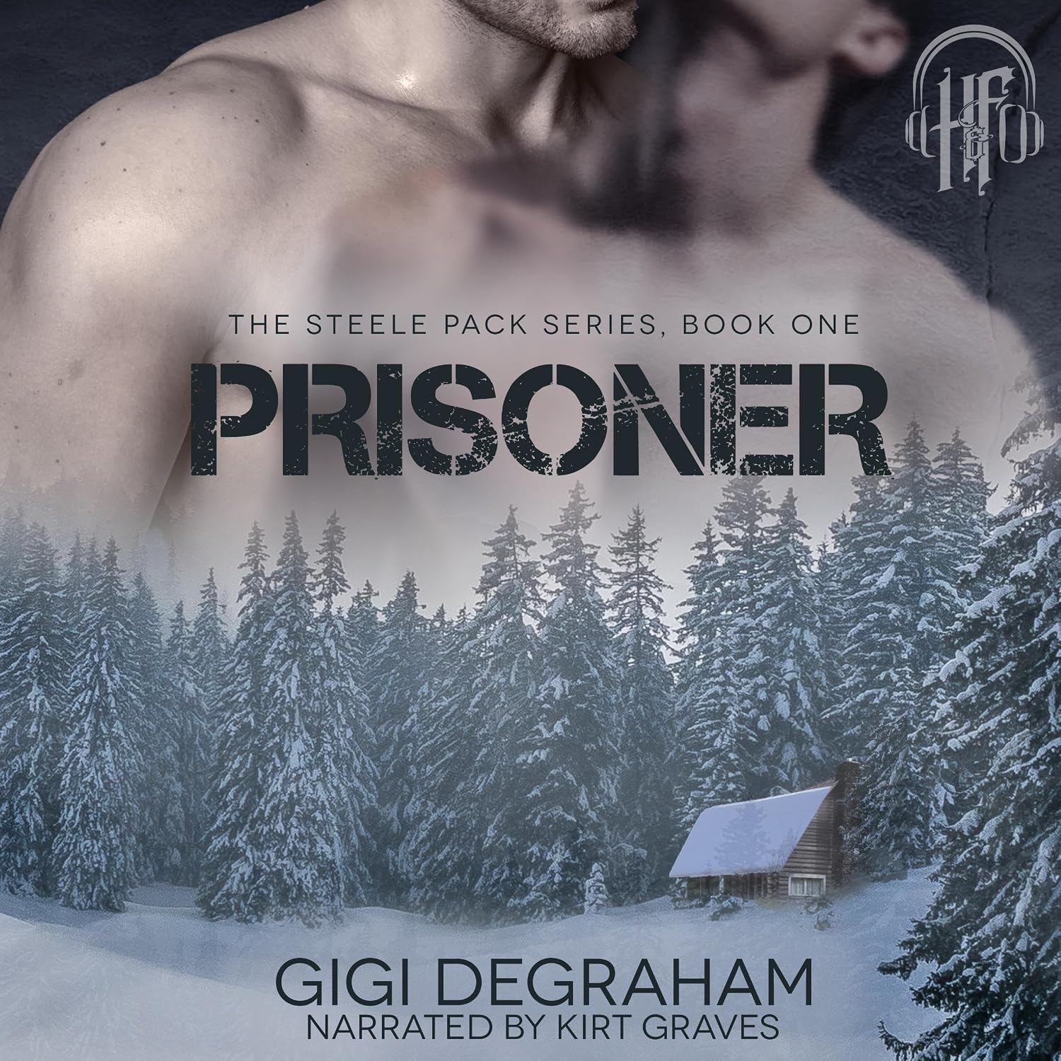 Amazon.com: Prisoner: Steele Pack, Book 1 (Audible Audio Edition): GiGi ...