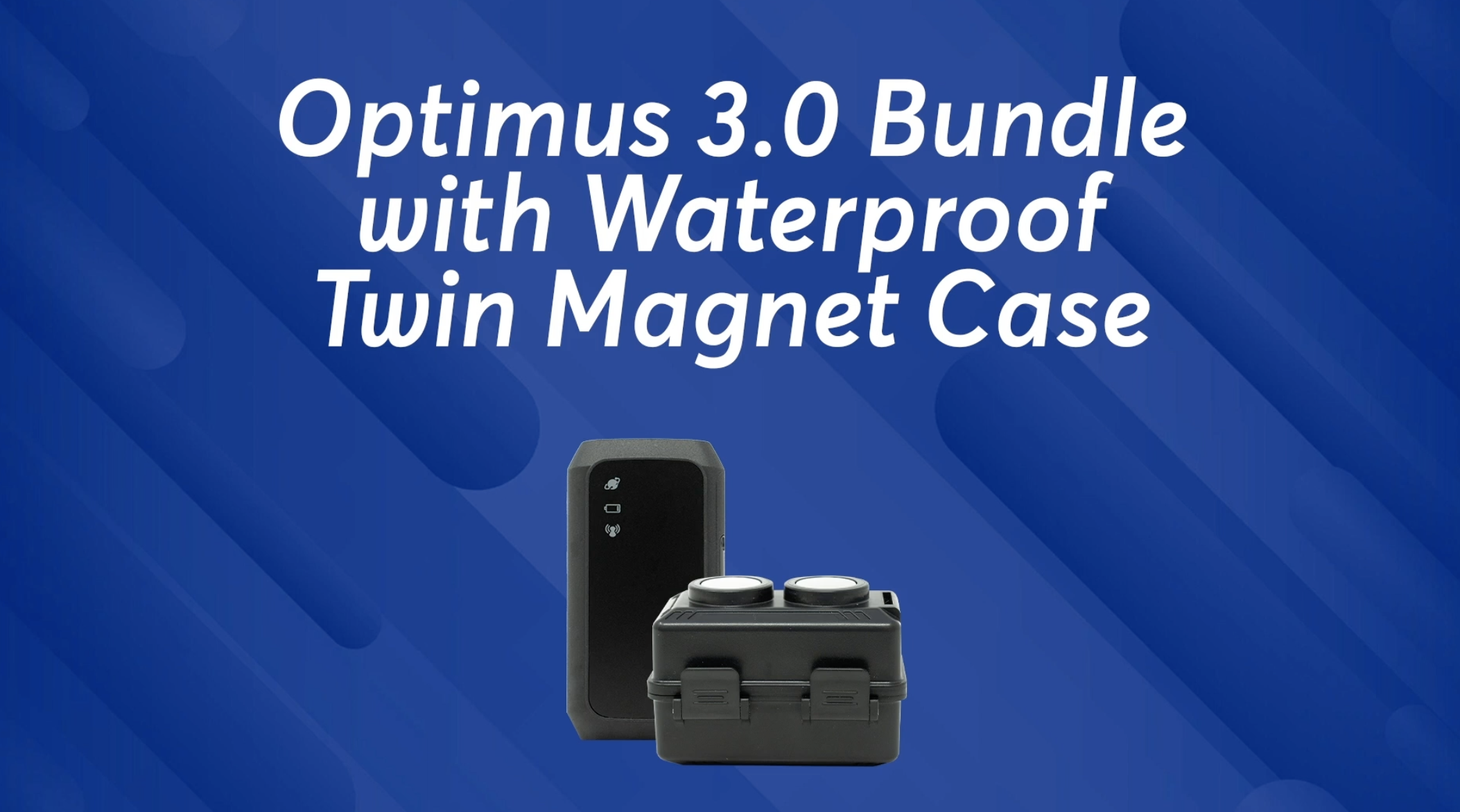 Optimus Tracking User Instructions