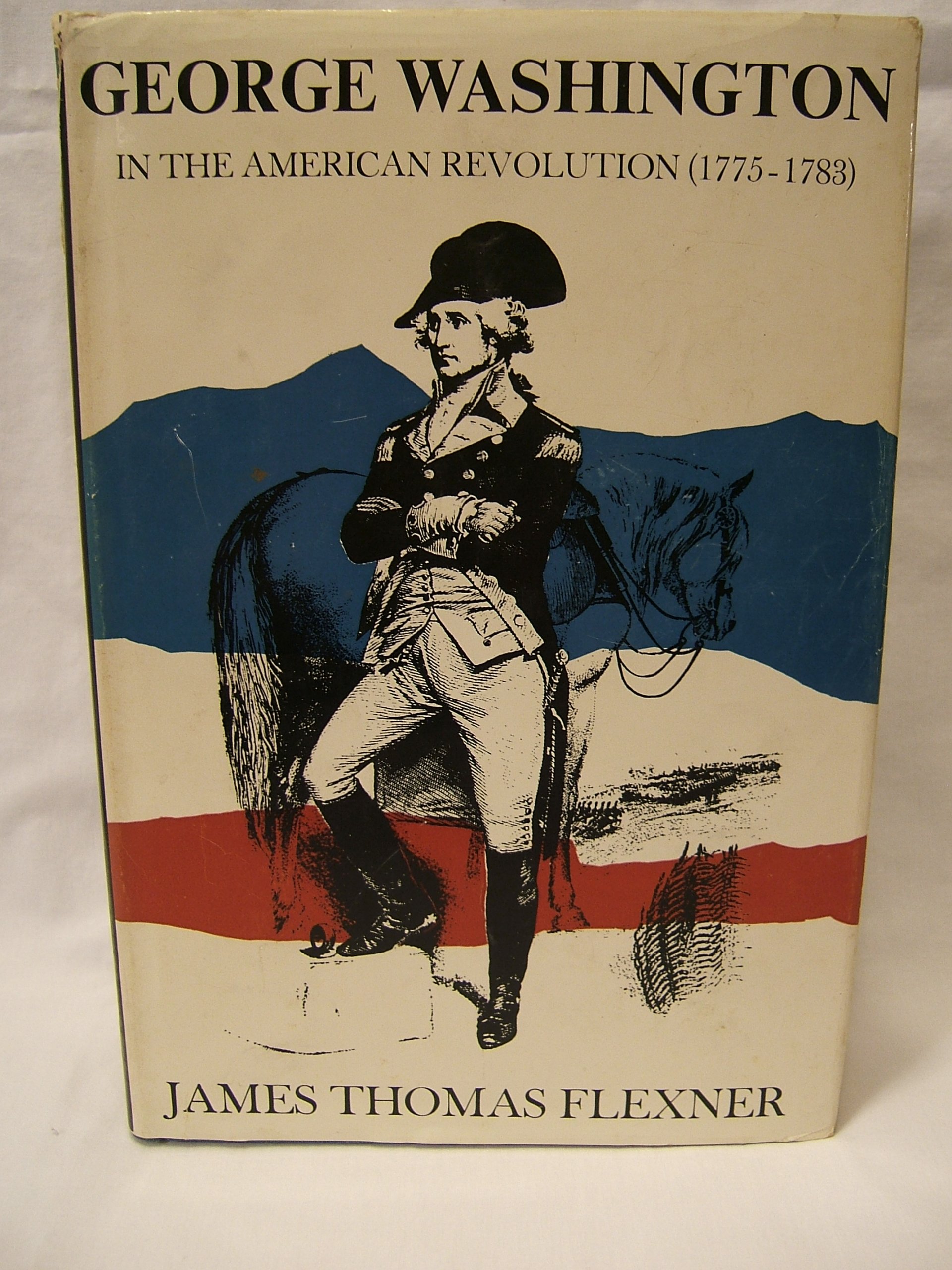 George Washington American Revolution