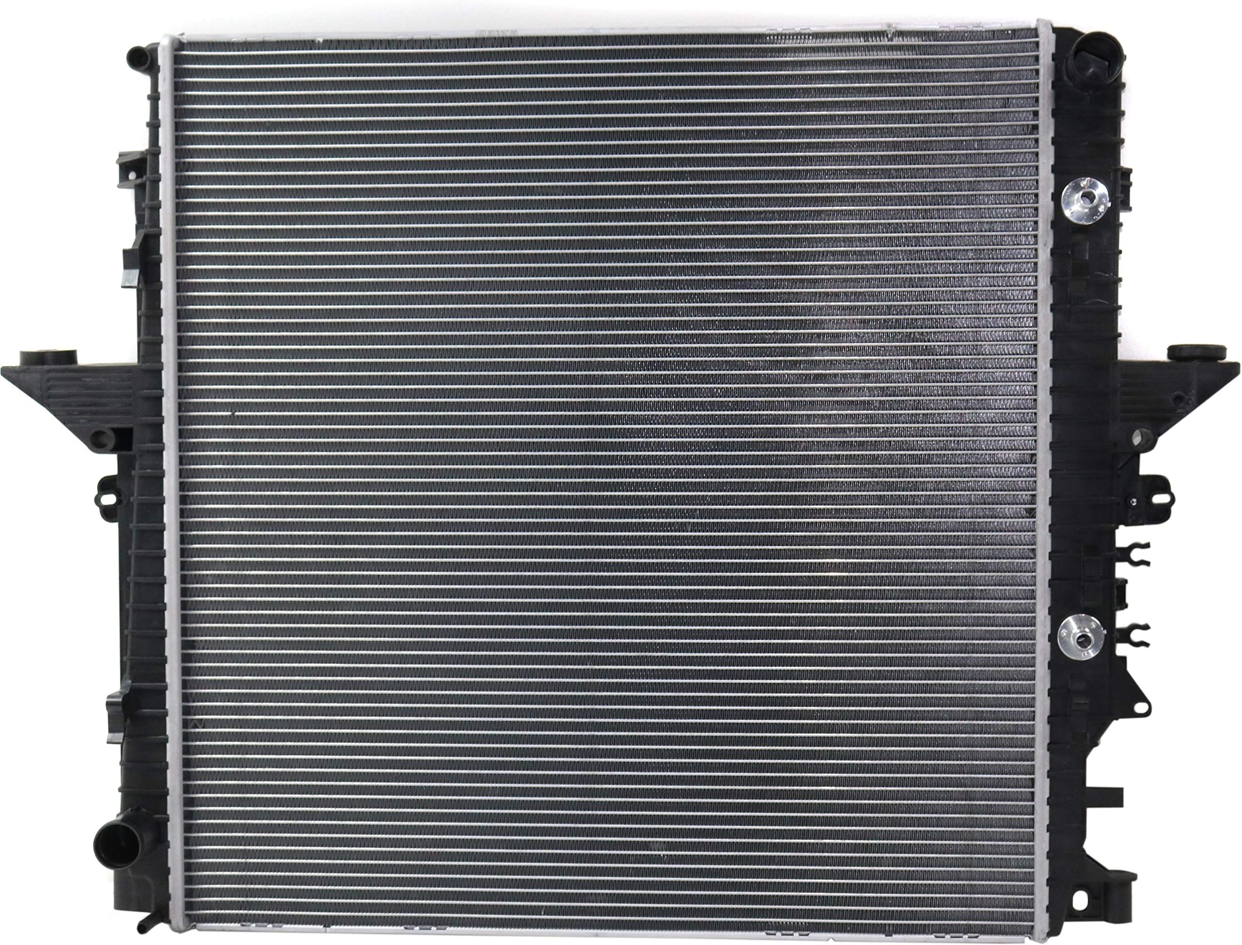 Amazon.com: Garage-Pro Radiator Compatible With 2005-2009 Land Rover ...