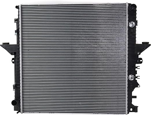 Amazon.com: Garage-Pro Radiator For Land Rover Range Rover Sport 2006 ...