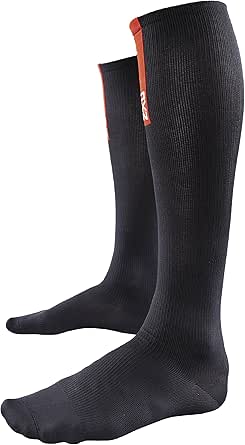 Amazon.com: 2XU Women's Compression Recovery Sock (Black/Black, Medium ...