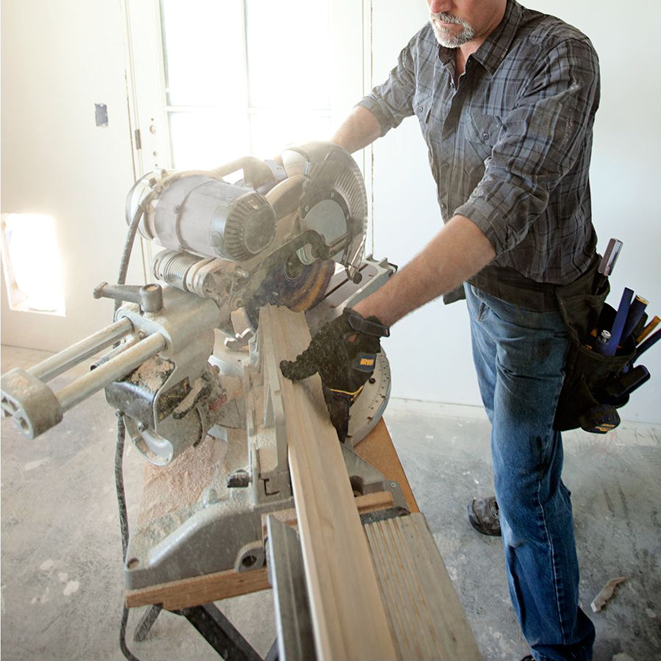 Snapklik.com : Irwin Tools IRWIN Marples 10-Inch Circular Saw Blade, Hi ...