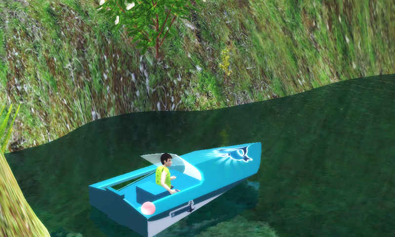 Boat Parking Game - App on Amazon Appstore