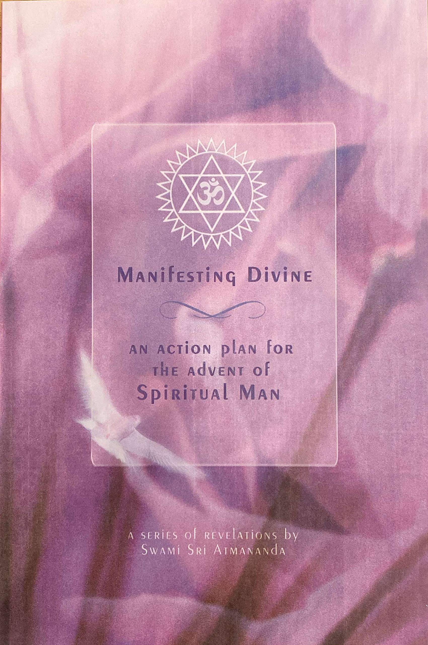 Atmananda Quotes Manifesting Divine : Swami Sri Atmananda: Amazon.in:
