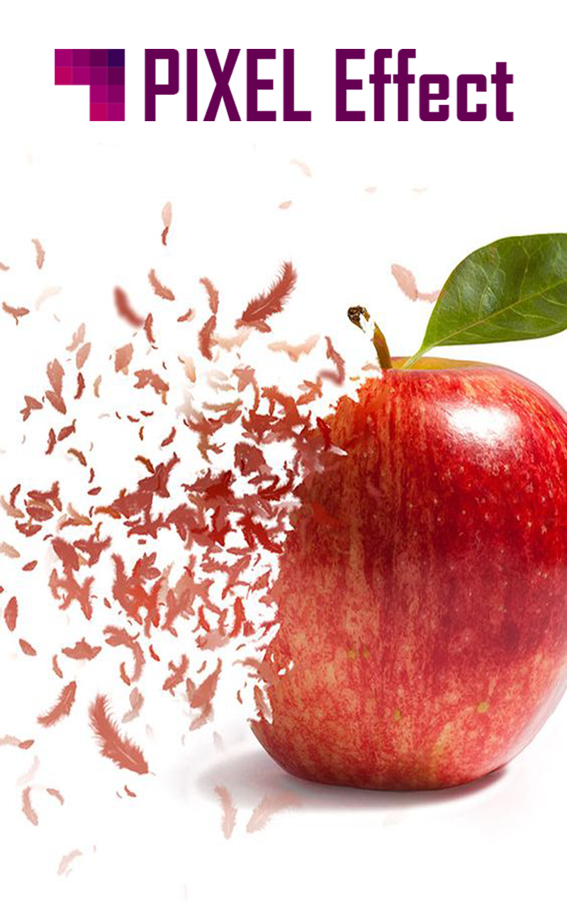 Pixel effect photo editor - App on Amazon Appstore