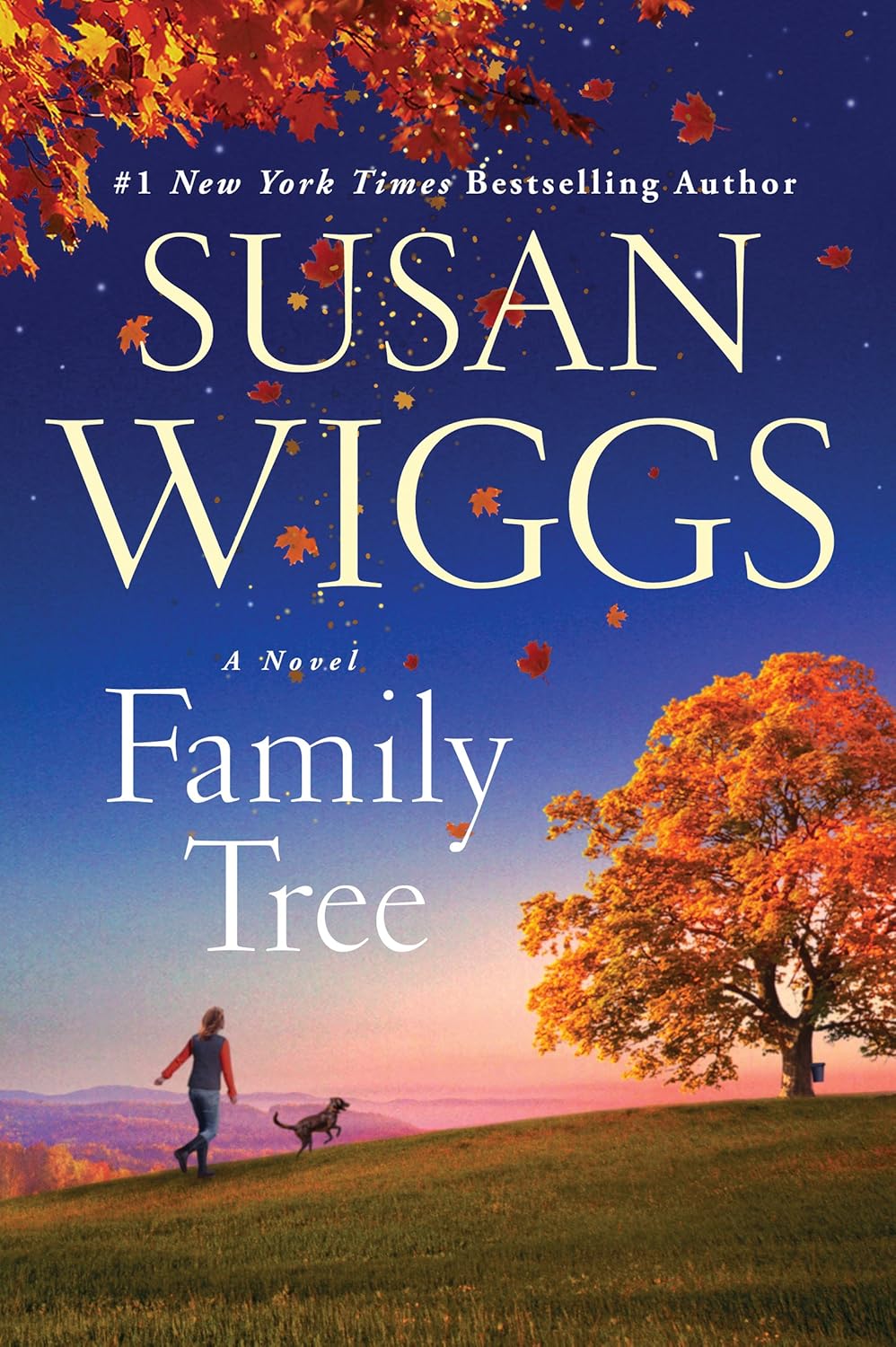 Amazon | Family Tree: A Novel | Wiggs, Susan | Domestic Life