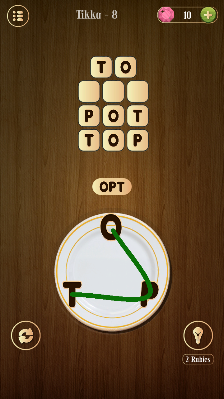 Word Search Puzzle - Find The Word Game - App on Amazon Appstore