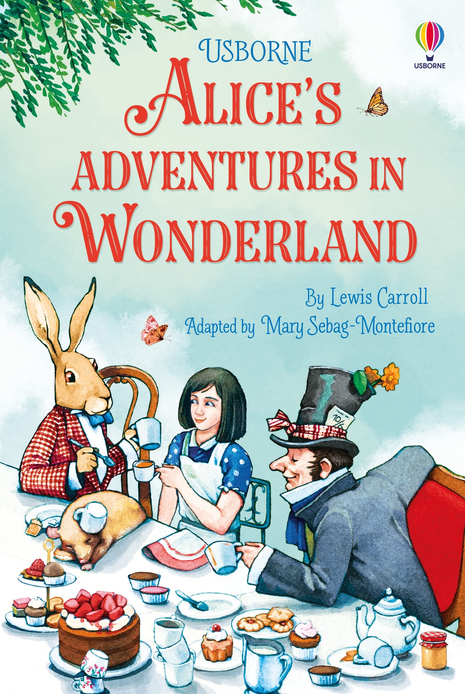 Young Reading Alice's Adventures in Wonderland (Young Reading Series 4 ...