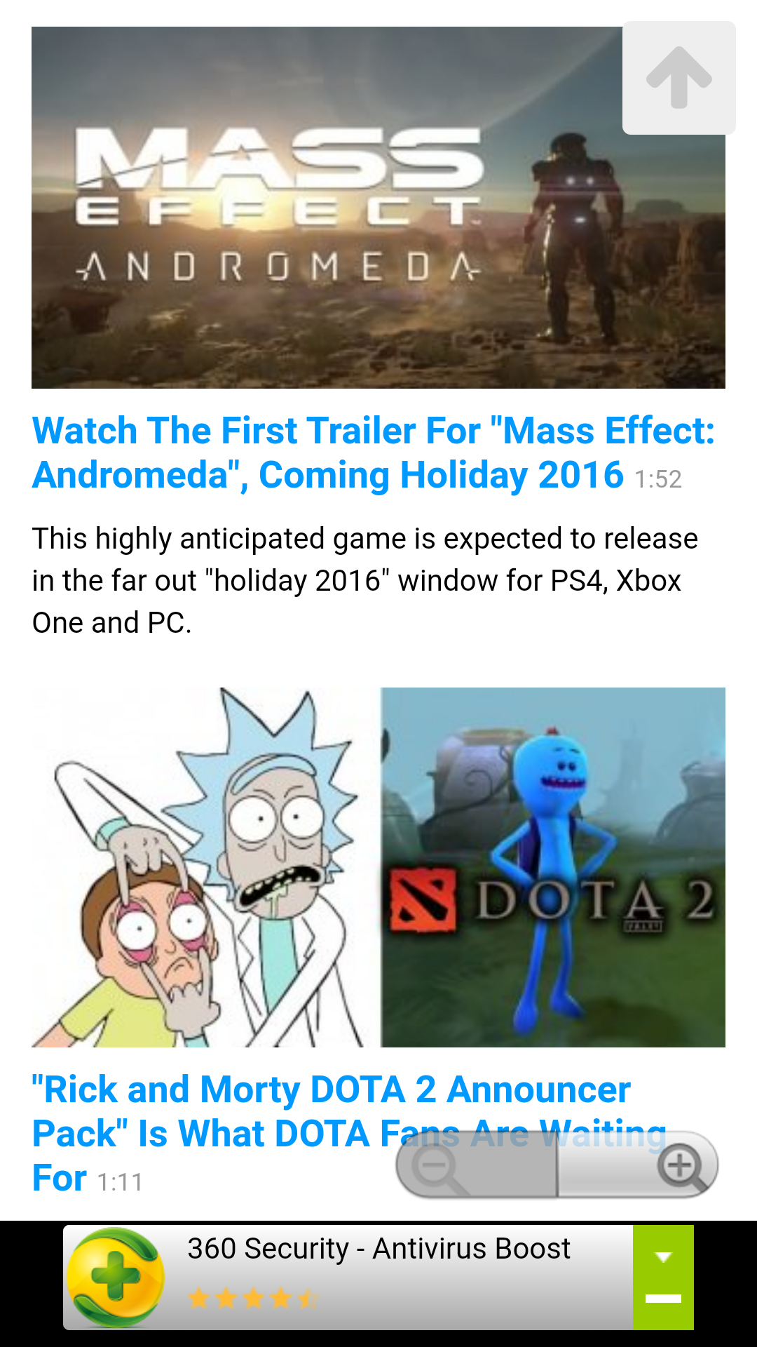 9GAG tv - App on Amazon Appstore