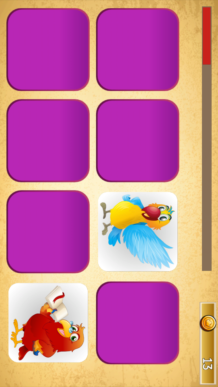 Animal Match Safari Game Free - App on Amazon Appstore