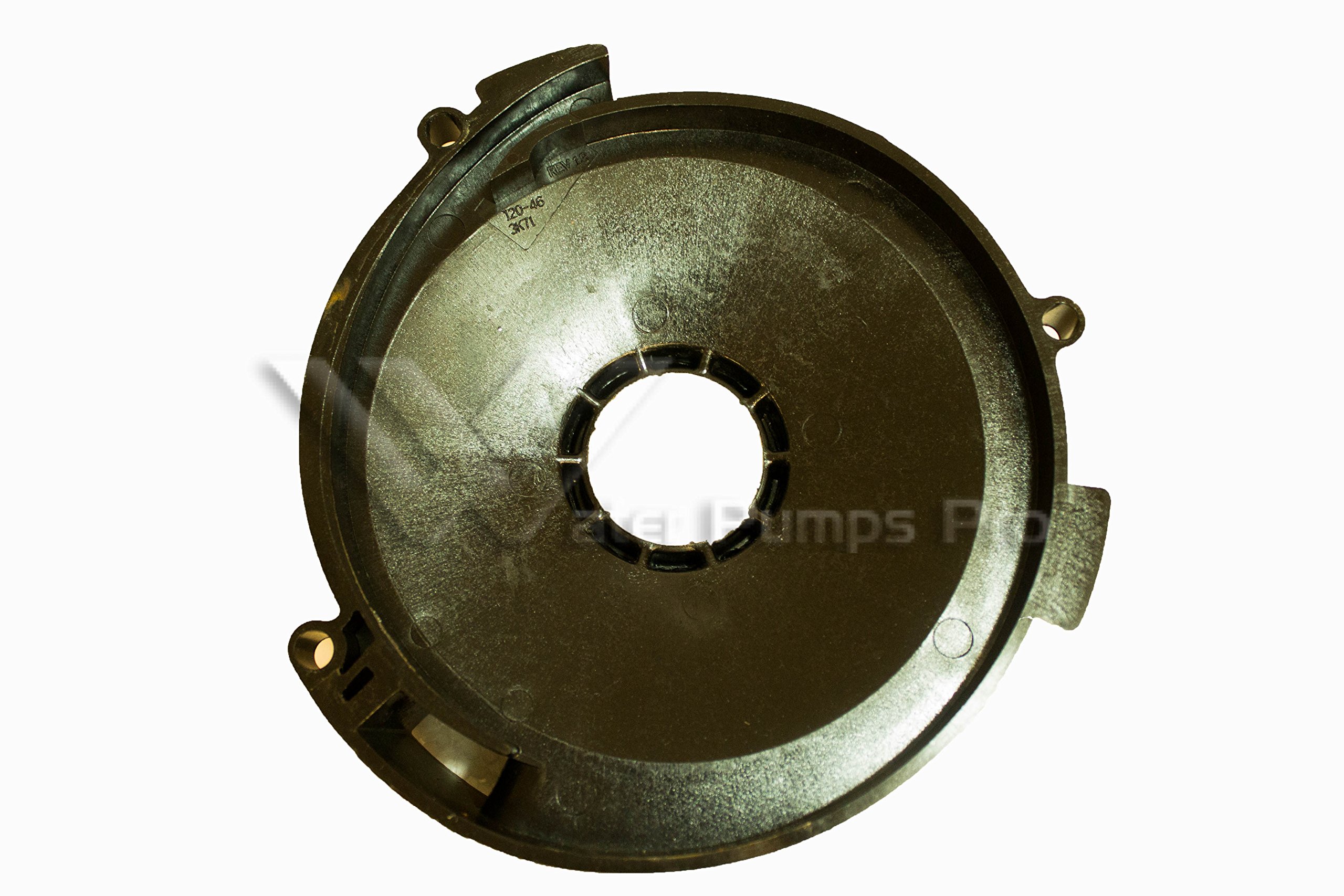 Snapklik.com : 3K75 Guide Vane