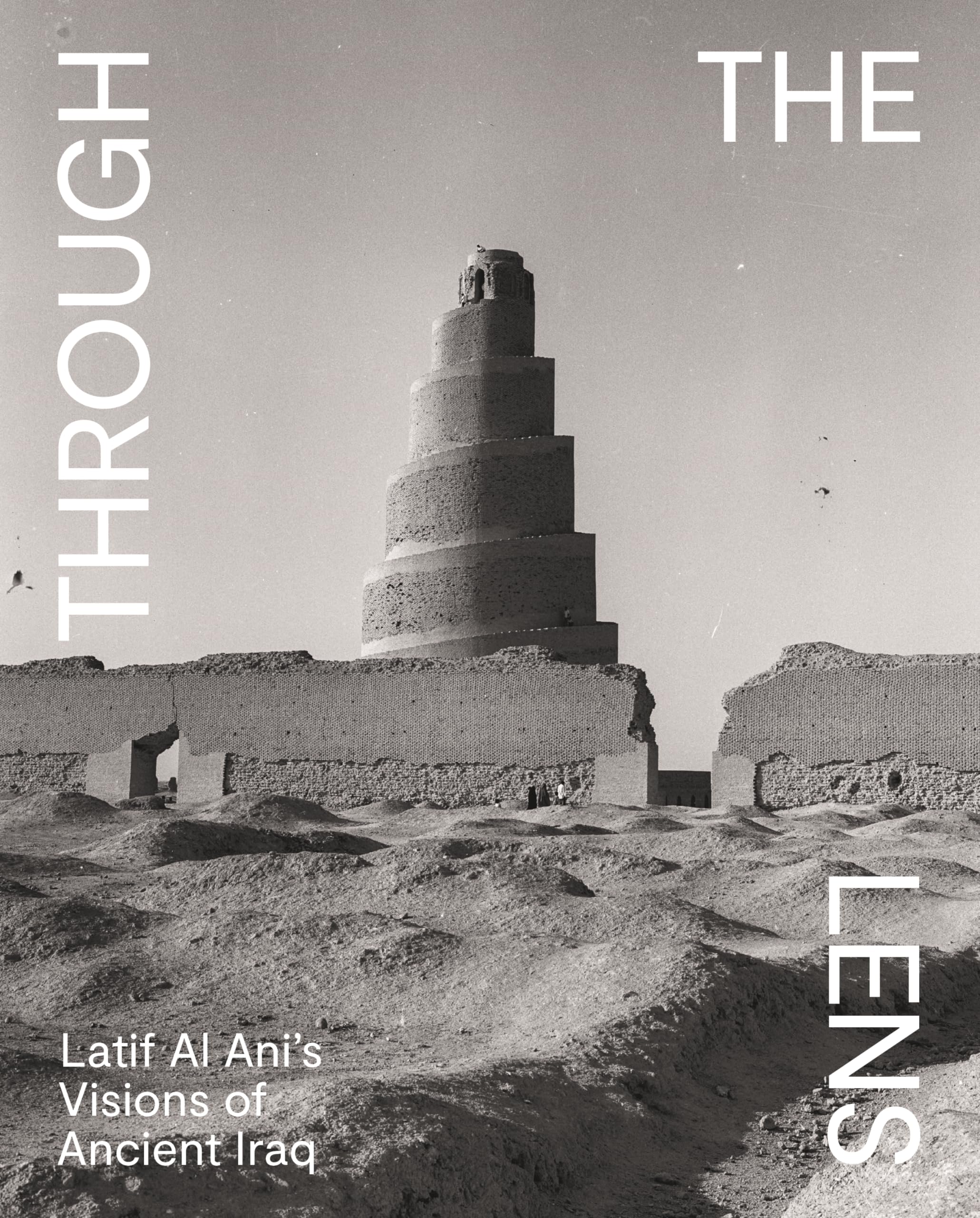 Amazon.com: Through the Lens: Latif Al Ani's Visions of Ancient Iraq ...
