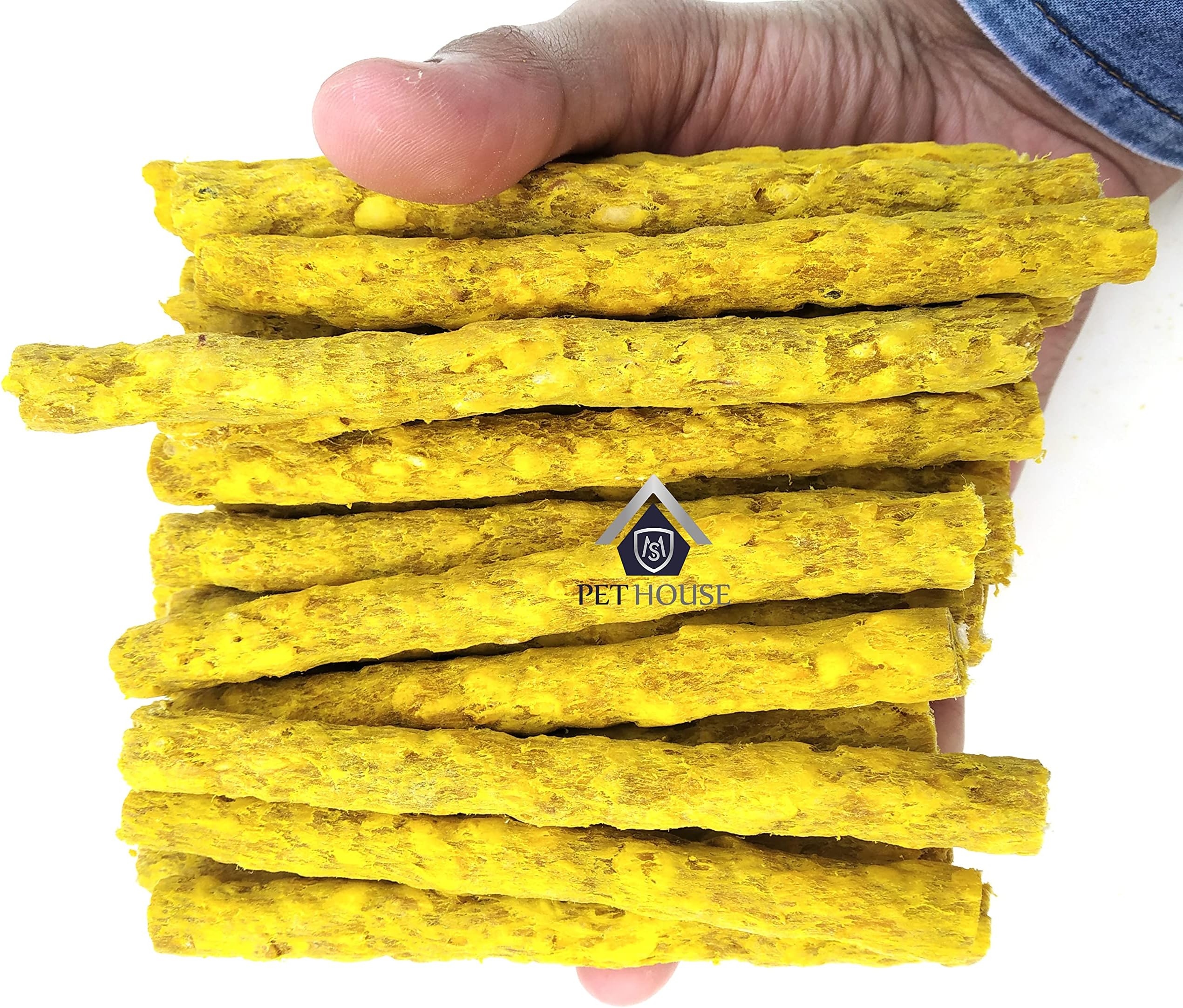 Feed N Care All Natural Ingredients Chew Stick Munchie for Dogs Chicken ...