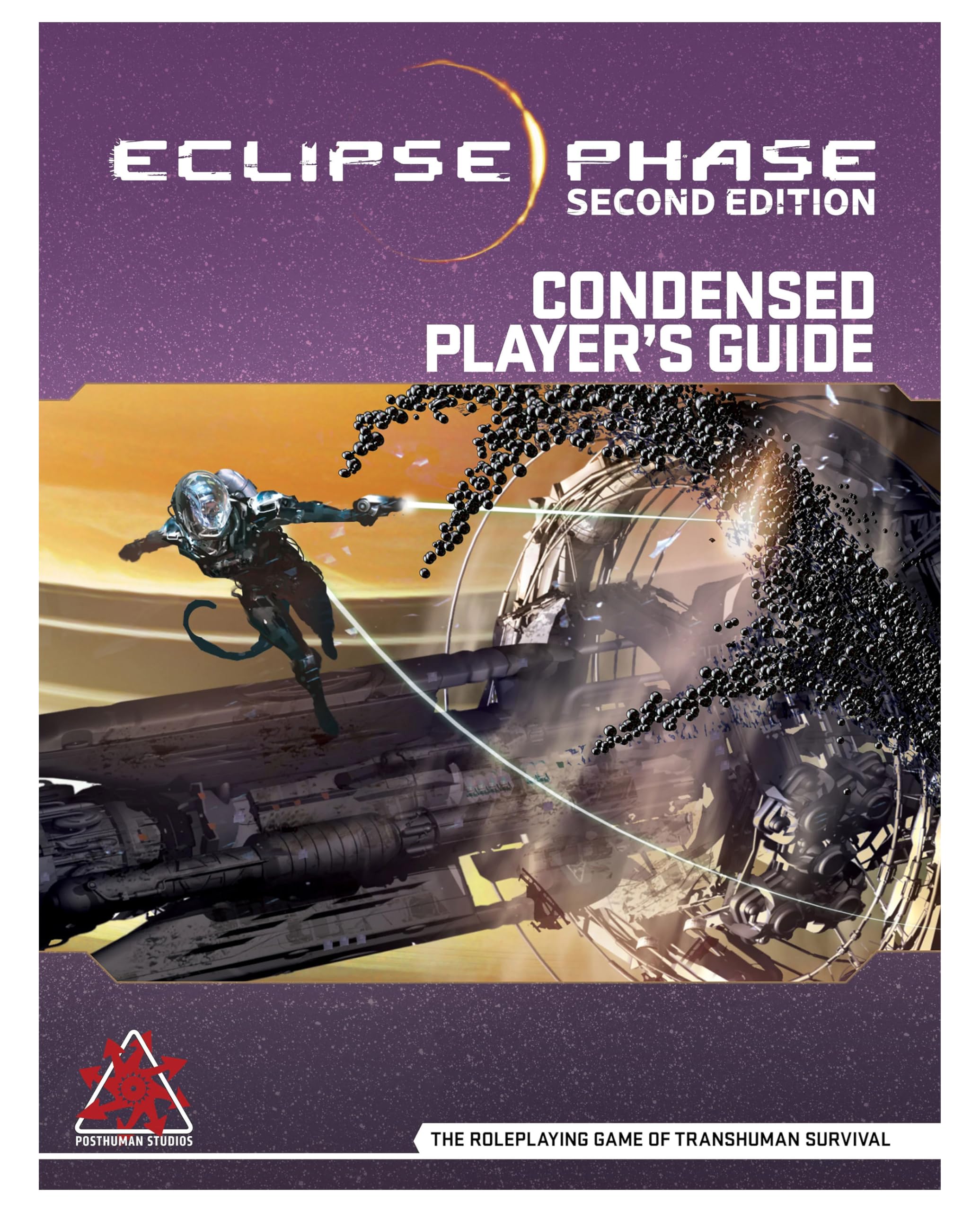Snapklik.com : Eclipse Phase
