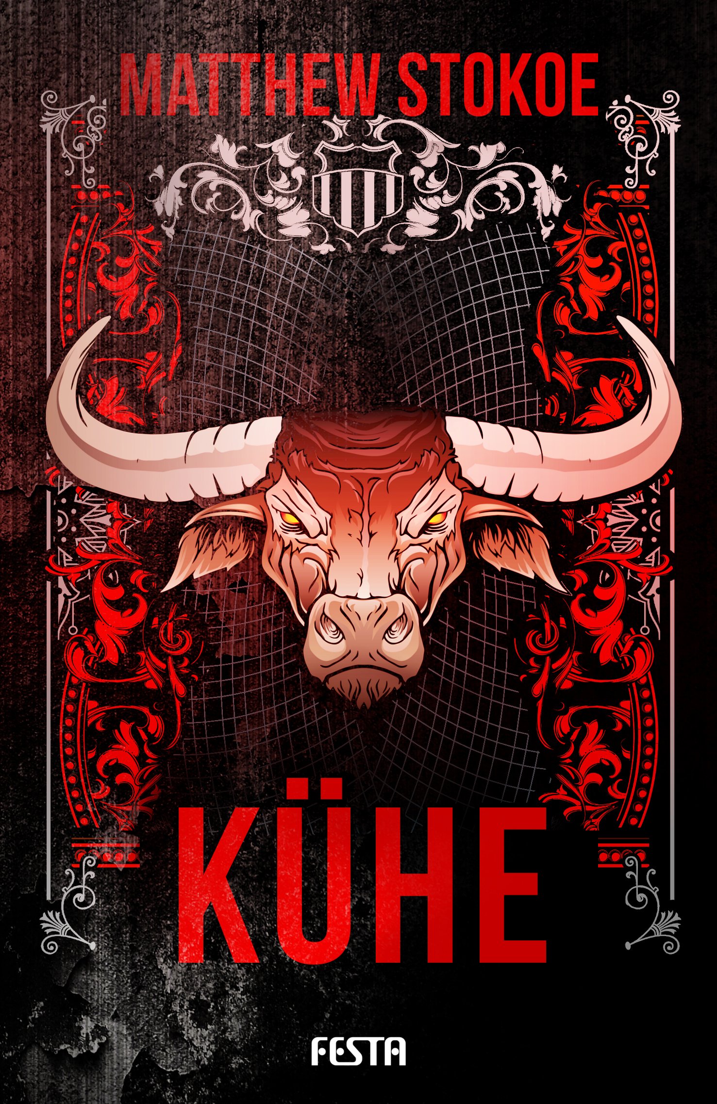 Kühe : Matthew Stokoe: Amazon.de: Bücher