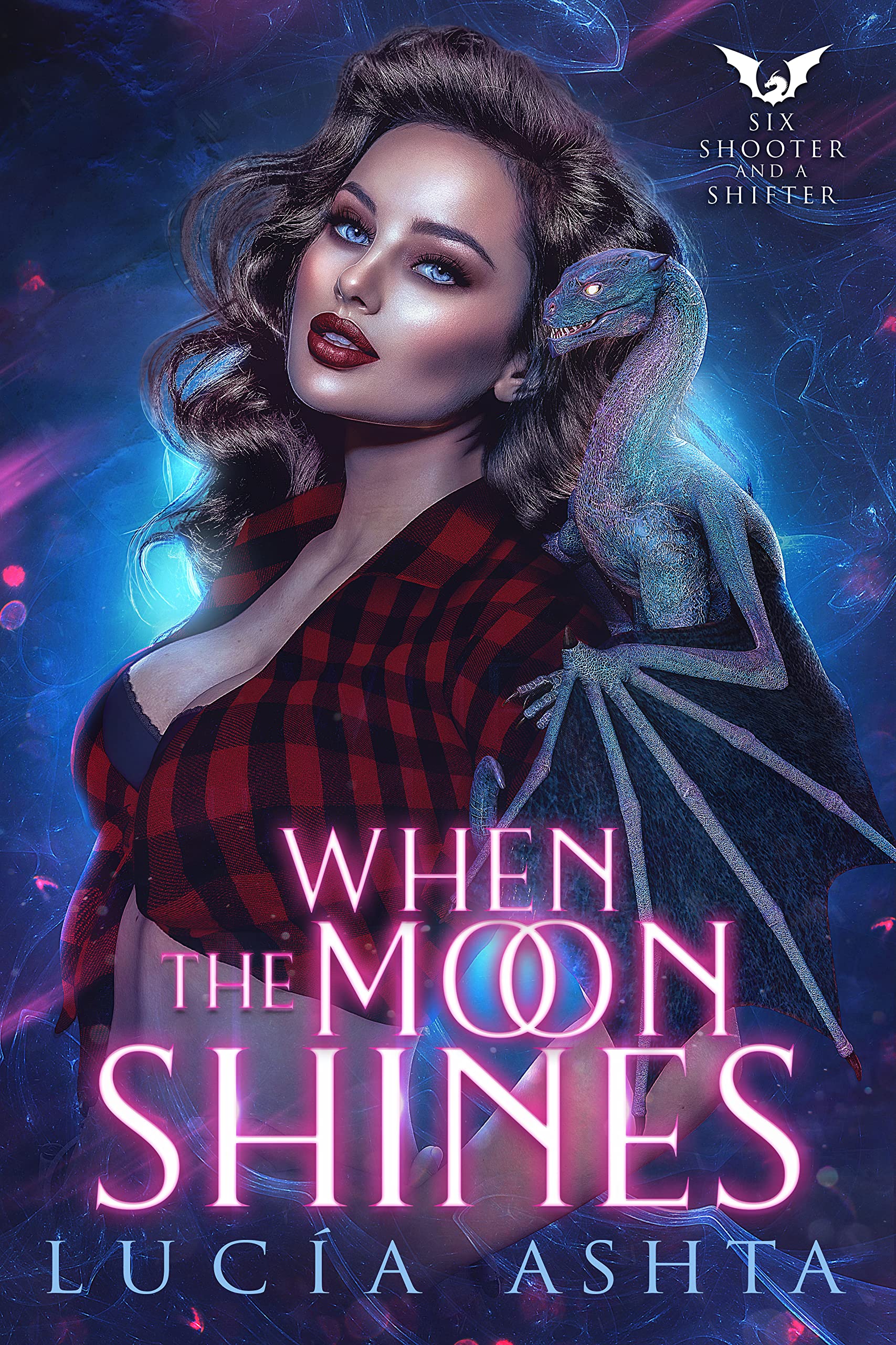 Publication: When the Moon Shines