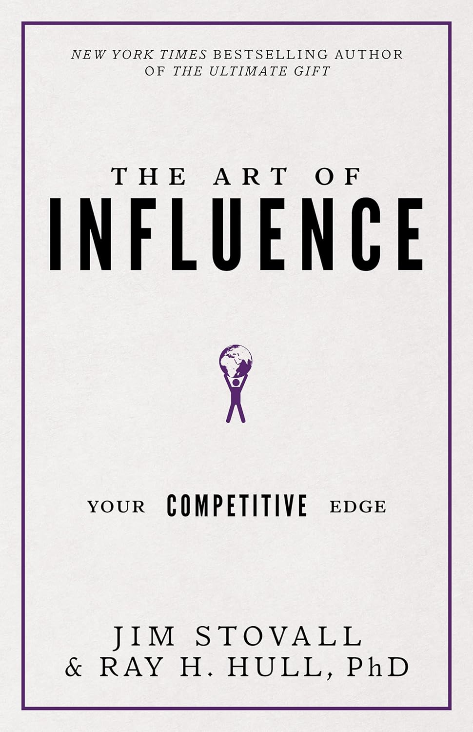 Amazon.com: The Art of Influence: Your Competitive Edge (Your ...