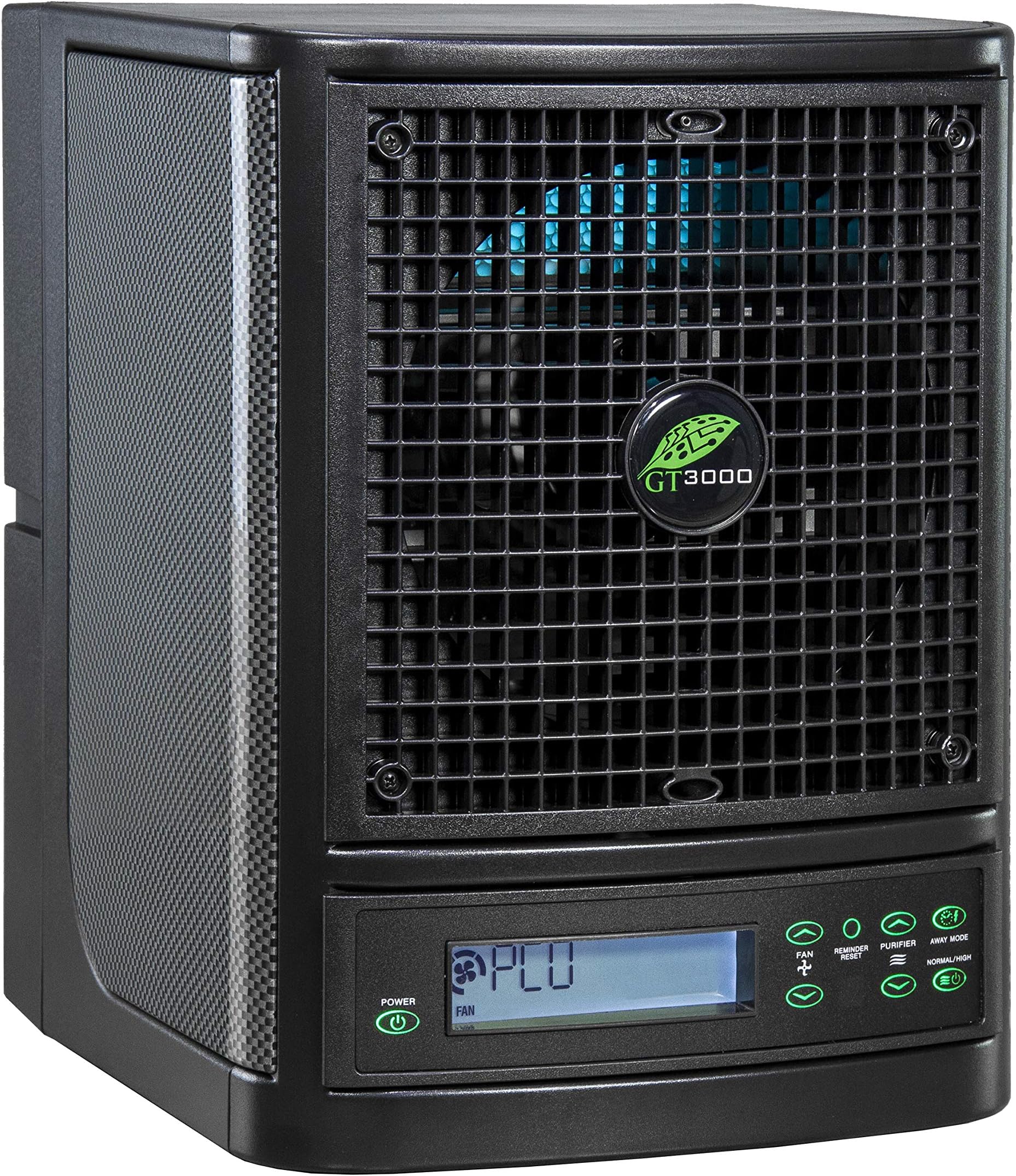 Amazon.com: GT50 Professional-Grade Portable Advanced Air Purification ...