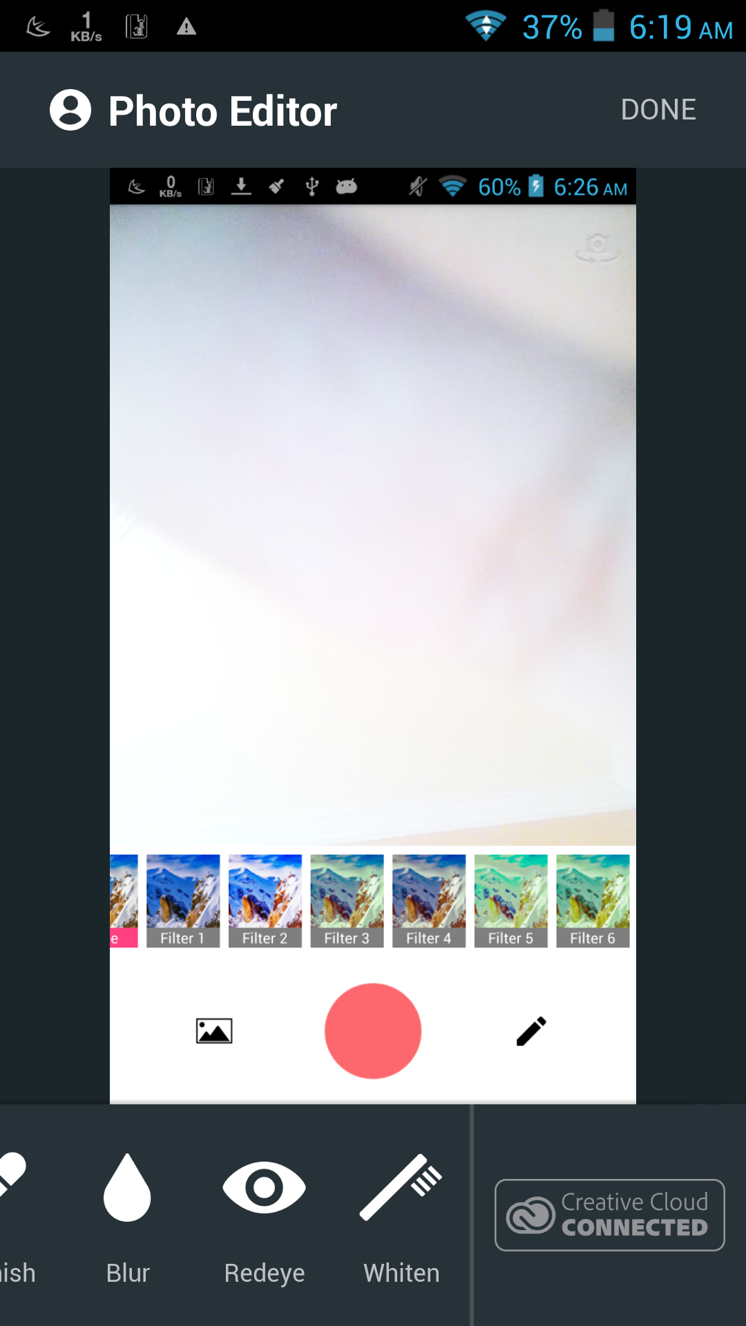 Selfie Camera Plus - App on Amazon Appstore
