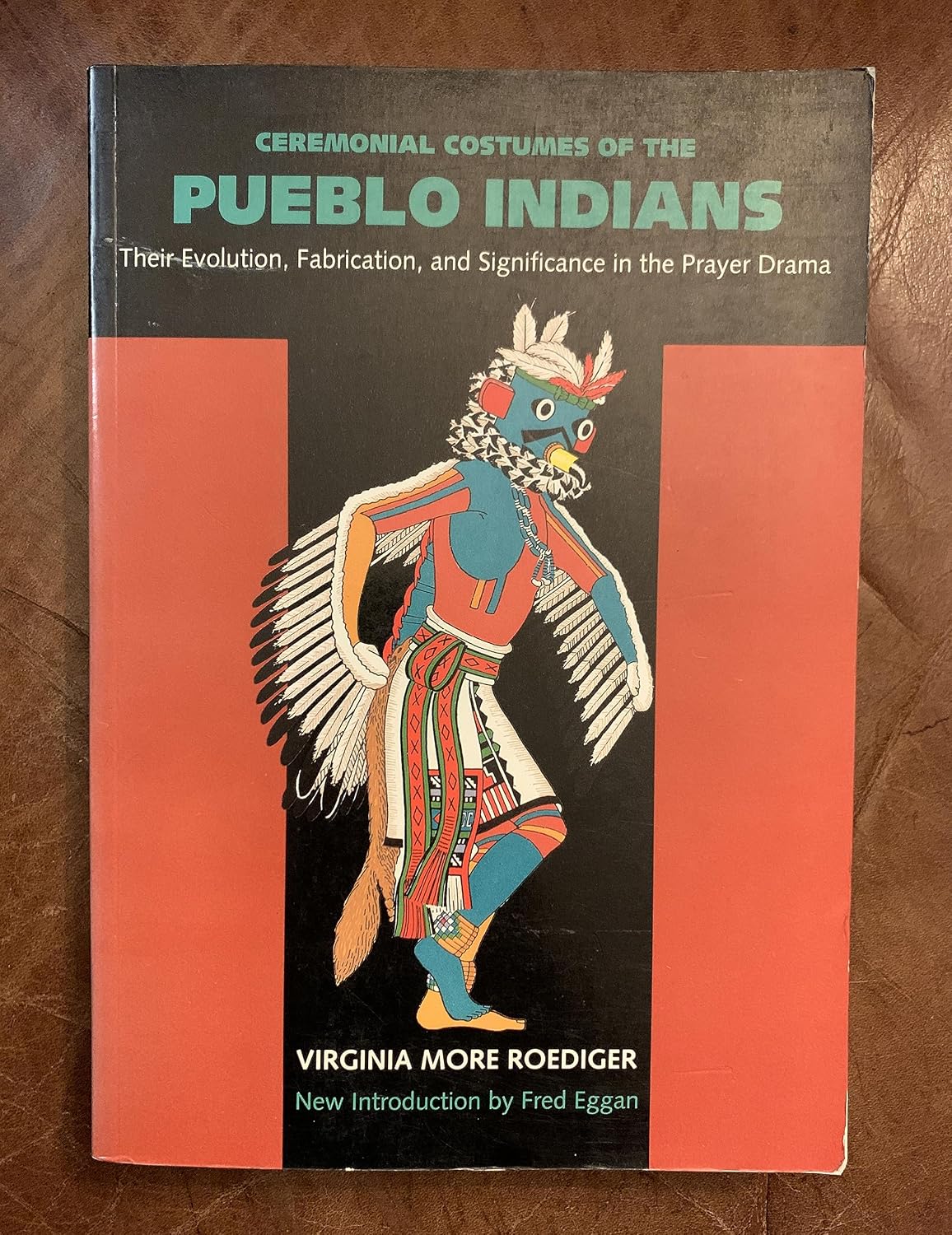 Amazon | Ceremonial Costumes of the Pueblo Indians: Their Evolution ...