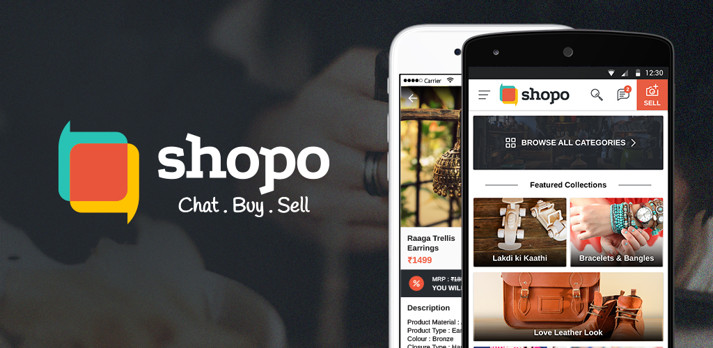 Shopo - App on Amazon Appstore