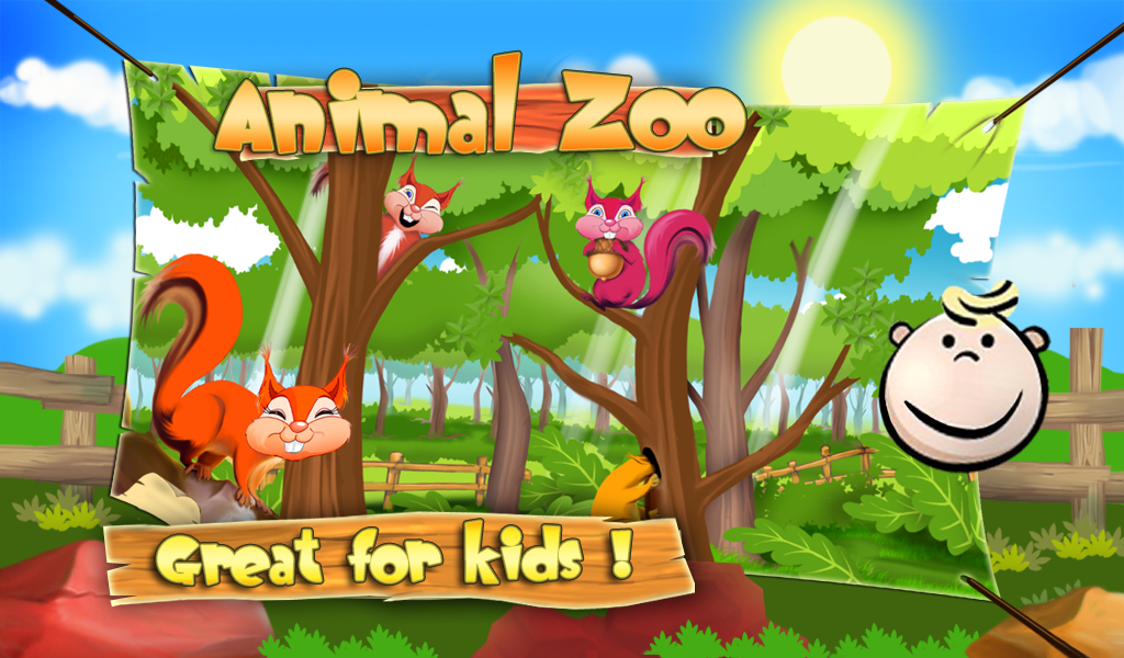 Hidden Objects - Animal Zoo - App on Amazon Appstore