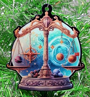 The Air Sign: Libra's Element Explained | ShunSpirit