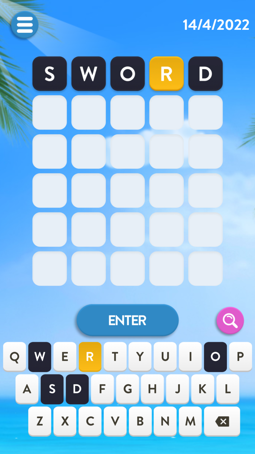 Word Mind - Daily Word Puzzles - App on Amazon Appstore