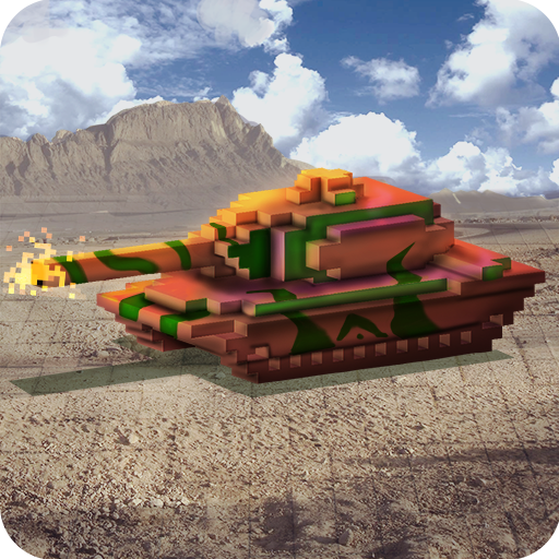 Craft Tank Driver Simulator - App on Amazon Appstore