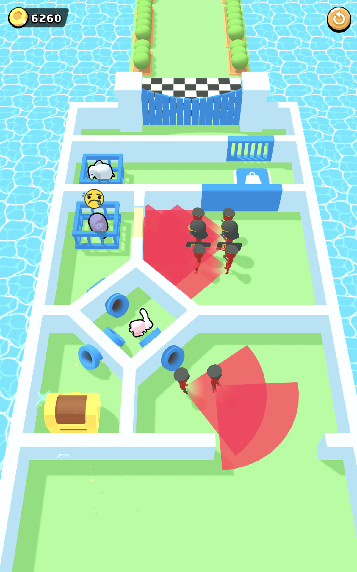 Cute Escape - App on Amazon Appstore