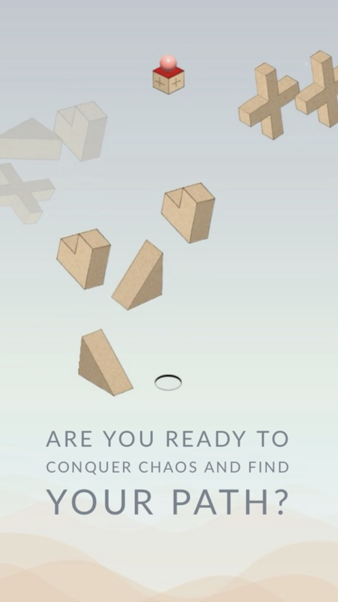 Light - a mindfulness game - App on Amazon Appstore