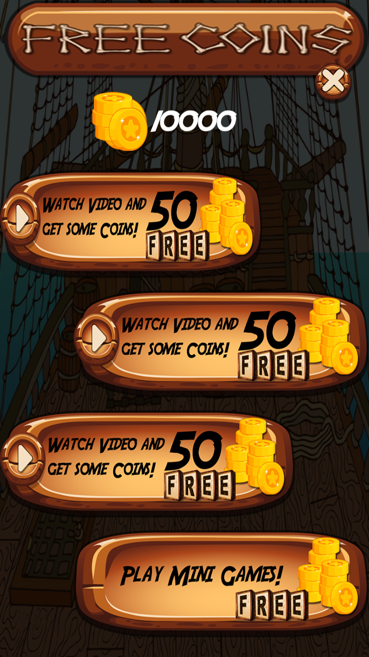 Talking Pirate - App on Amazon Appstore