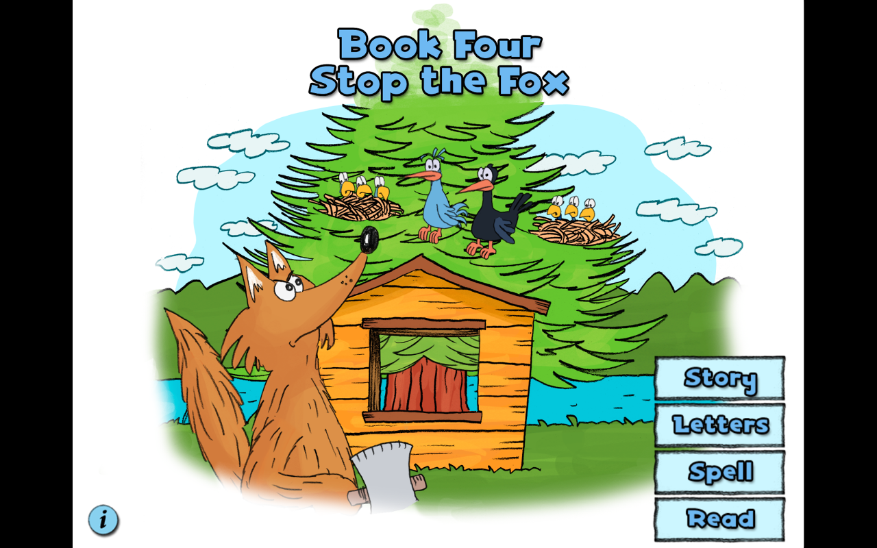 Talking Shapes 4: Stop the Fox:Amazon.in:Appstore for Android