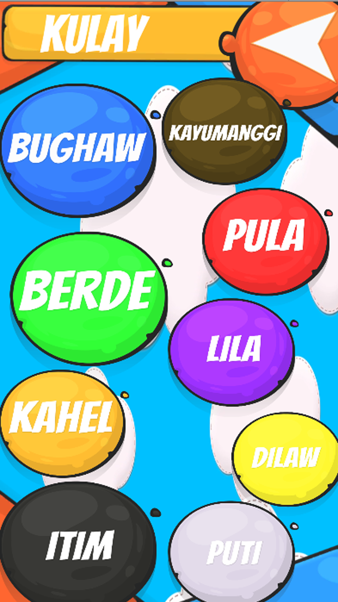 Abakada-natin - App on Amazon Appstore