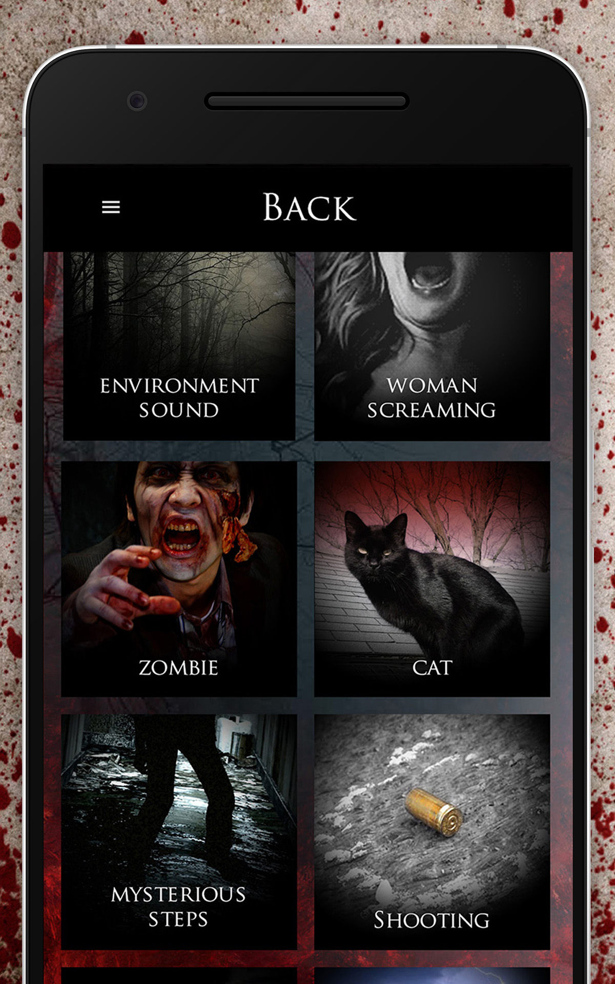 VR Terror 360 - App on Amazon Appstore