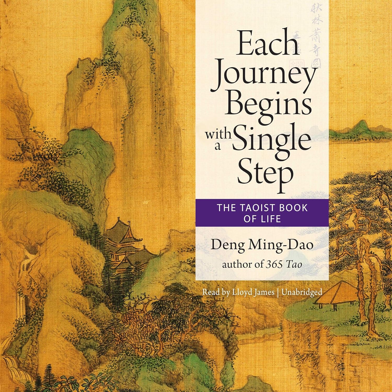 Amazon.com: Each Journey Begins with a Single Step (Audible Audio ...